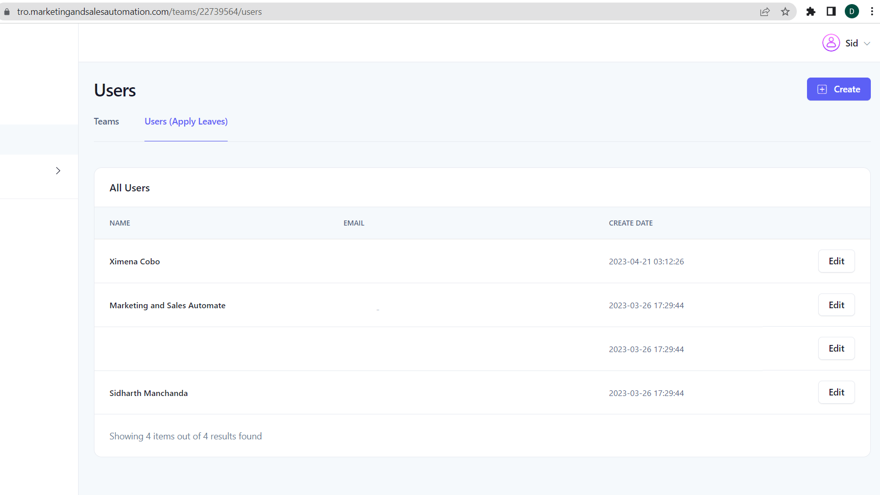 Integración de Round Robin Lead Assignment con HubSpot | Conéctala aquí